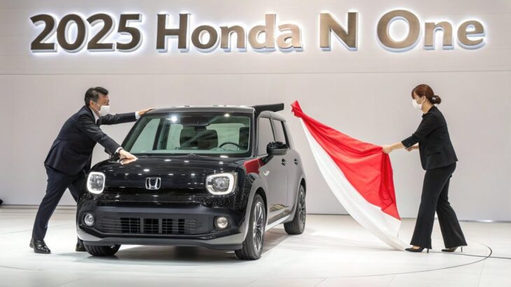 【2025年最新】ホンダN-ONE e: レビュー｜レトロ×EVの最強シティカー！ - 軽自動車・輸入車のYOUTUBE動画まとめ